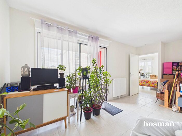 Appartement 2 pièces à vendre à La Rochelle, Laleu, La Pallice, La Rossignolette, Vaugouin