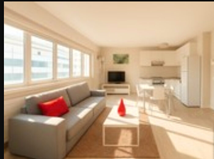 Appartement 1 pièce à vendre à Paris 15ème, Dupleix, Motte Picquet