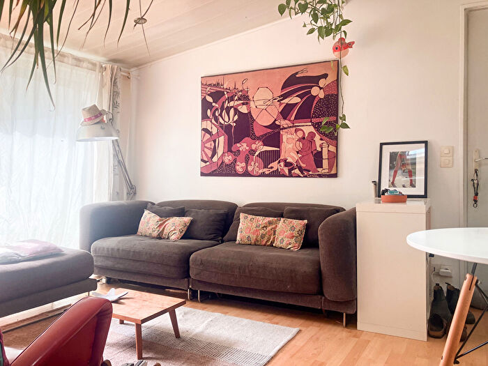 Drancy, Le Petit Drancy - Maison 3 pièces à vendre