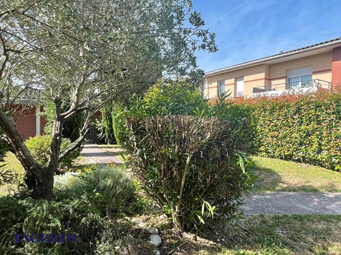 Appartement 2 pièces à vendre à Aucamville