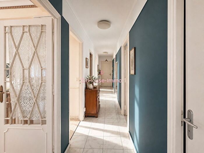 Appartement 5 pièces à vendre - Saint-Sauveur-sur-Tinée