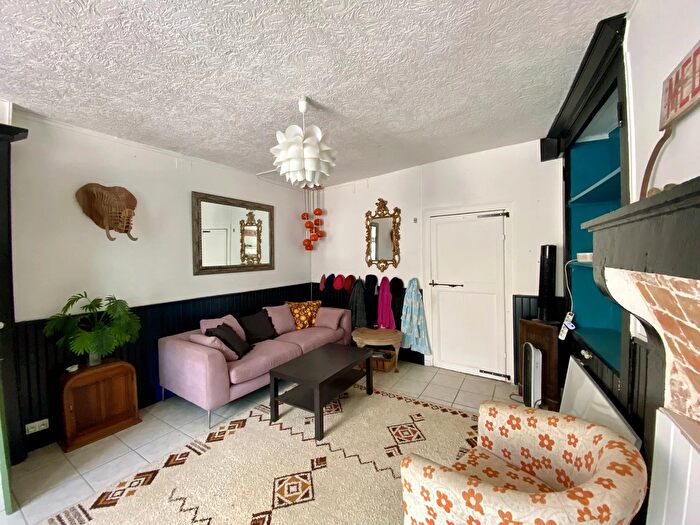 Maison 7 pièces à vendre à Bussière-Poitevine