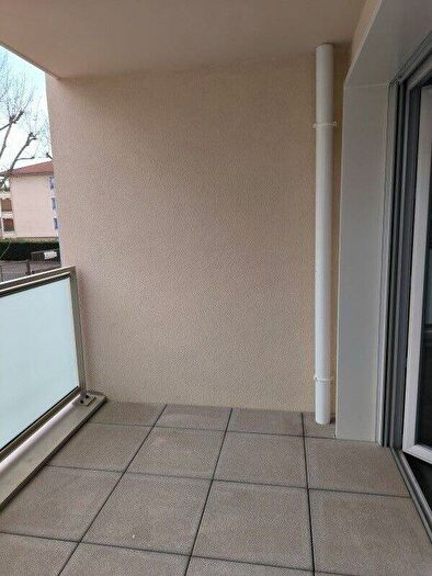 Belleroche, Villefranche-sur-Saône : Appartement 3 pièces à louer