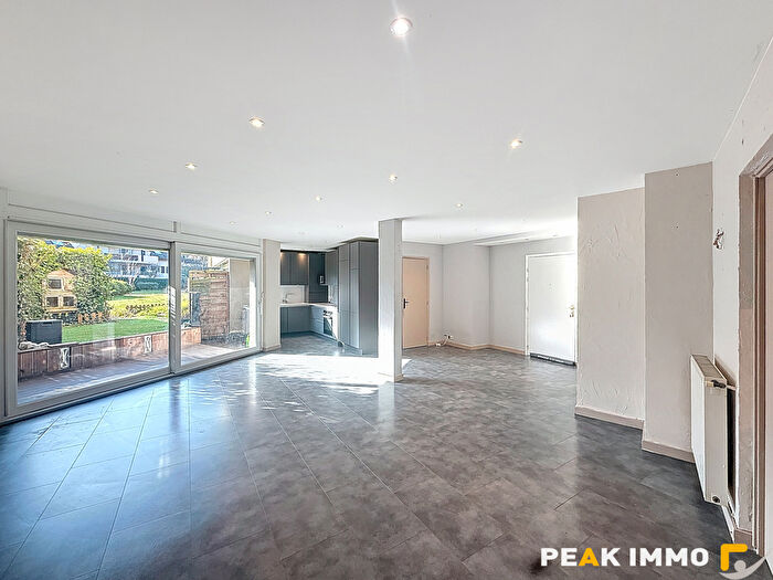 Maison à vendre - Annecy - 4 pièces