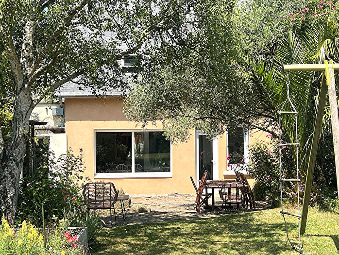 Saint-Brieuc, Ville Bougault, Beauvallon - Maison 5 pièces à vendre