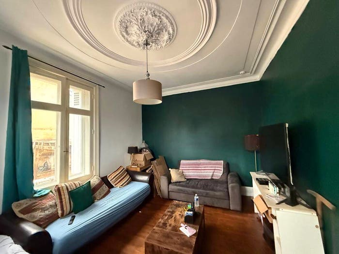 Rive Gauche, Chauvigny - Maison 5 pièces à louer