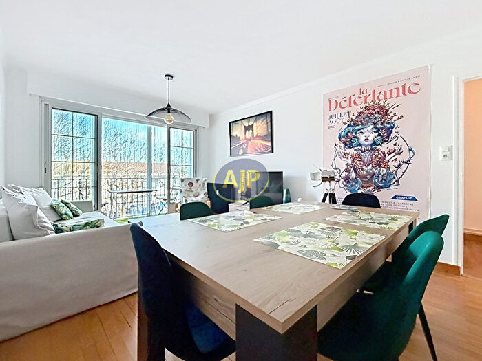 Appartement 3 pièces à Saint-Jean-de-Monts, Centre-ville, Vasais, à vendre