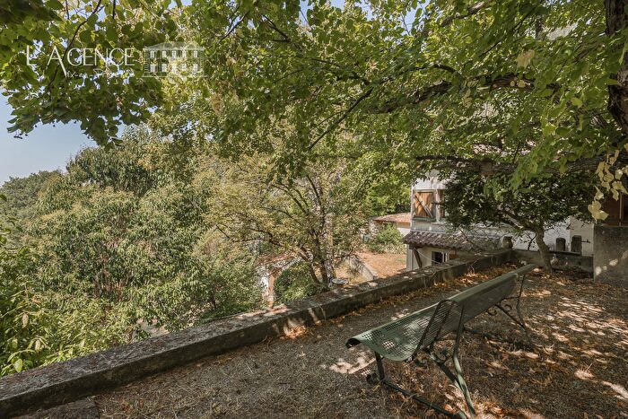 Maison 4 pièces à vendre à Aix-en-Provence, Pont de Beraud