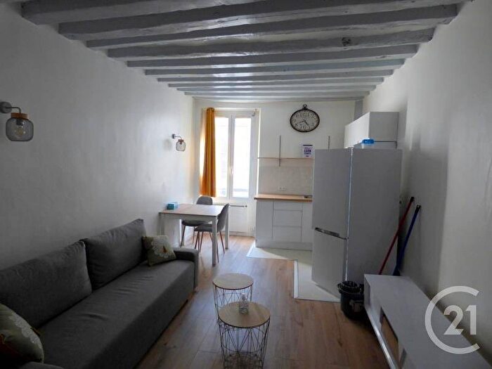 Appartement 2 pièces à louer - Meulan-en-Yvelines