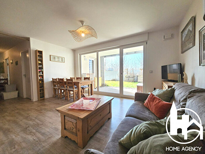 Appartement à vendre - Schiltigheim, Brasserie de lEspérance Heineken - 5 pièces - 4 chambres