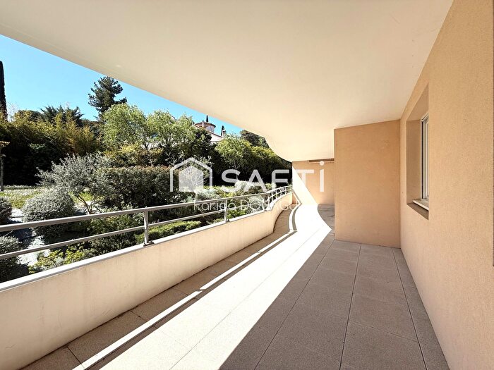 Appartement 4 pièces à Marseille 13ème, Saint-Mitre, à vendre
