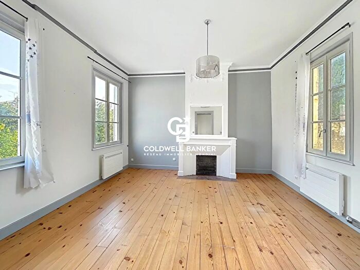 La Rochelle, Centre-ville, Vieux-port, Marché : Appartement 1 pièce à vendre