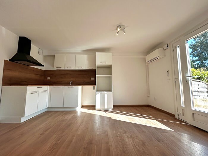Appartement 2 pièces à louer - Perpignan, Clos-Banet