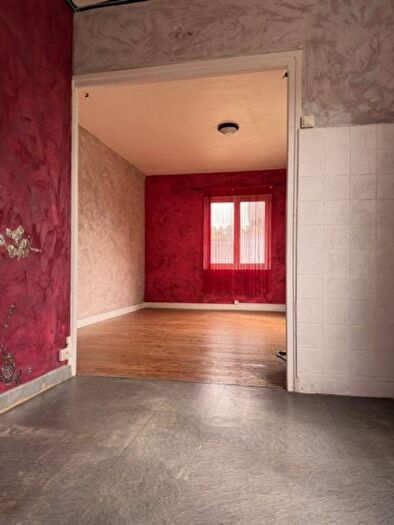 Maison 9 pièces à Tomblaine, à vendre