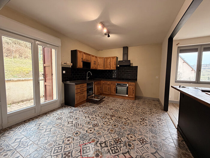 Maison à vendre - Murat - 5 pièces - 3 chambres