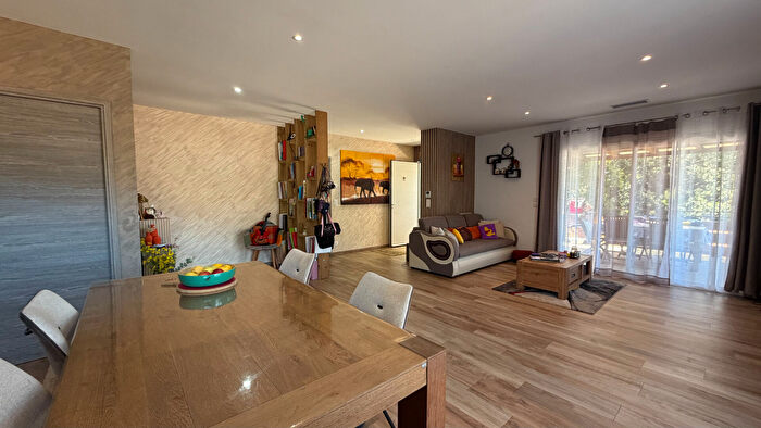 Maison 5 pièces à vendre à Olmeta-di-Tuda