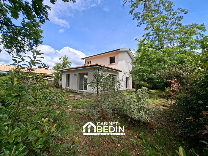Audenge : Maison 4 pièces à vendre