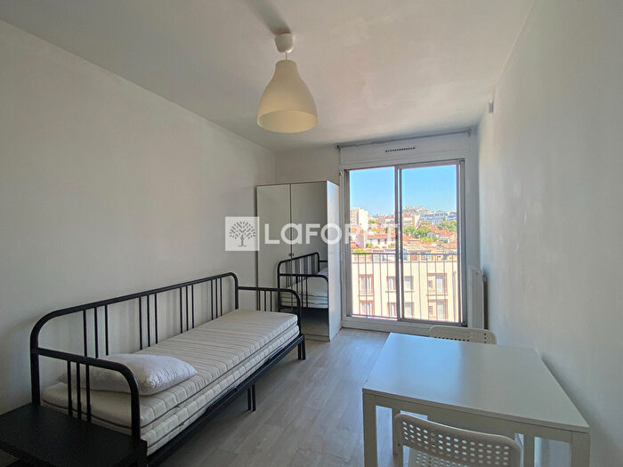 Appartement à vendre - Marseille e , Saint-Pierre - 1 pièce