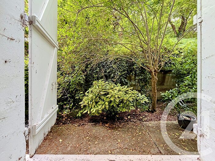 Appartement 1 pièce à vendre - Paris 20ème, Père Lachaise, Réunion