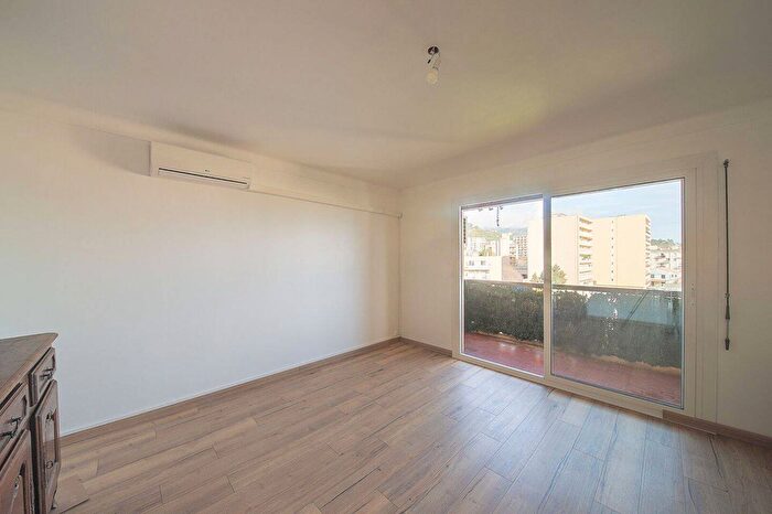 Appartement à louer - Montesoro, Bastia - 2 pièces - 1 chambre