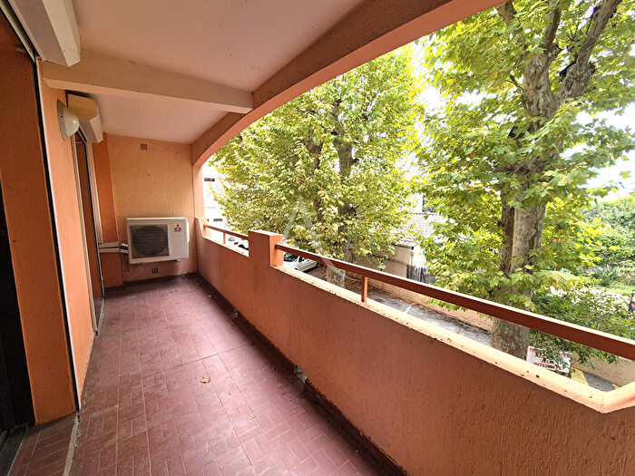 Appartement à vendre - La Crau, Centre-ville - 4 pièces - 3 chambres