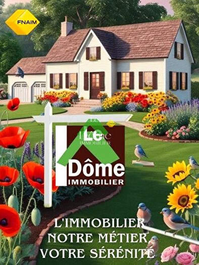 Maison à vendre - Chambly - 2 pièces - 1 chambre