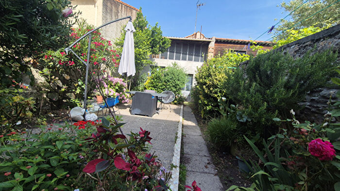 Maison à vendre - Castelnaudary, Cassieu, Jardin de la Résistance, Lapasset - 5 pièces - 2 chambres