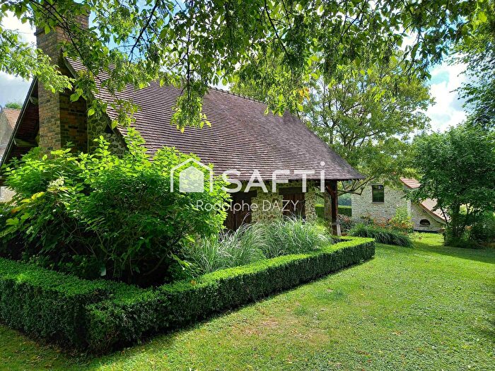 Maison 6 pièces à vendre à Saint-Pierre-de-Bailleul