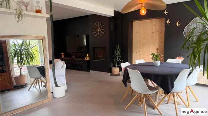 Maison 7 pièces à vendre à Maule