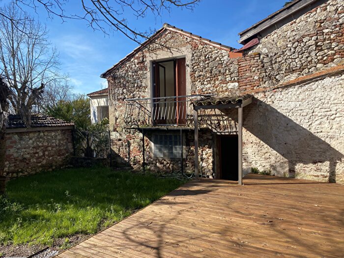 Penne-dAgenais : Maison 5 pièces à vendre
