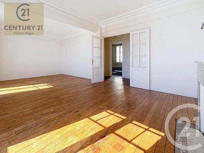 Appartement 5 pièces à vendre à Limoges, Centre-ville, Hôtel de Ville, Emailleurs
