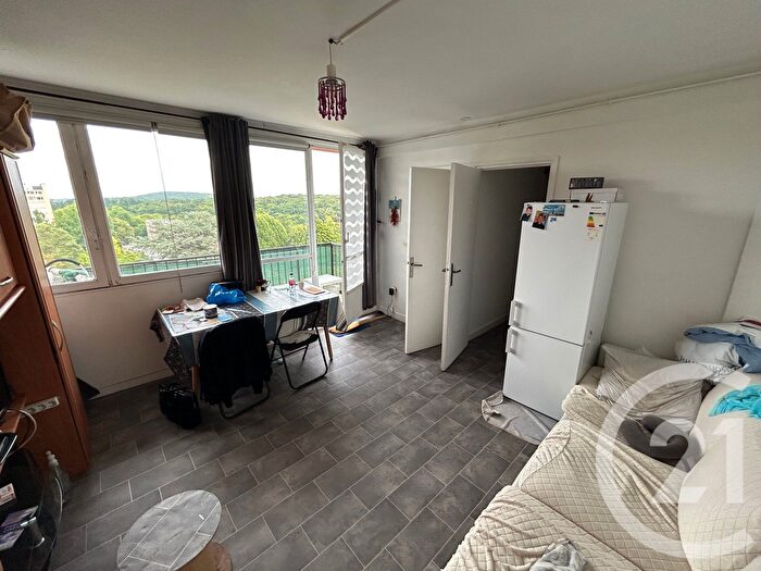 Appartement à vendre - Avon, Terrasses, Valvins - 2 pièces - 1 chambre