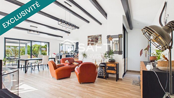 Maison 5 pièces à vendre à Dompierre-sur-Mer