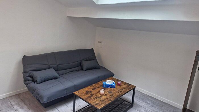 Appartement 1 pièce à Val Notre Dame-Ambroise Thomas, Argenteuil, à louer