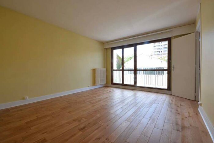 Appartement à louer - Rueil sur Seine-Plaine-Gare, Rueil-Malmaison - 1 pièce