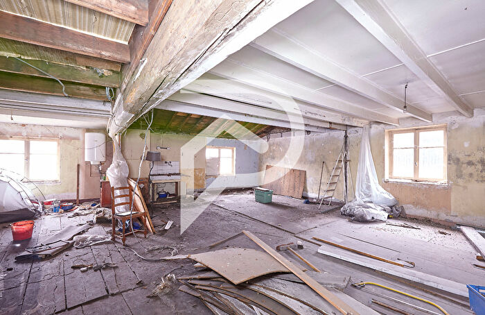 Appartement à vendre - Sain-Bel - 1 pièce