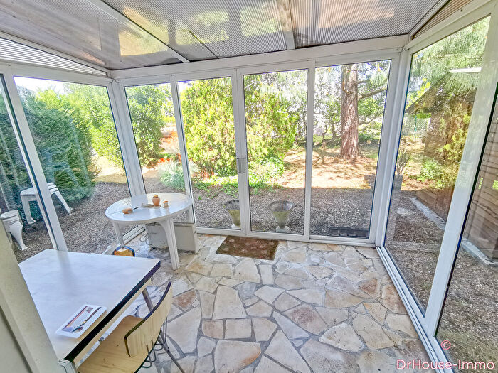 Maison 7 pièces à vendre - Saint-Avertin, Grands-Champs, Sagerie