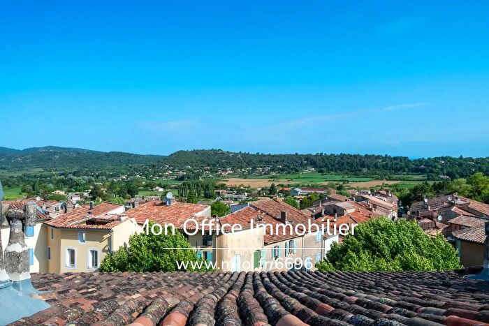 Maison 4 pièces à vendre - Rians
