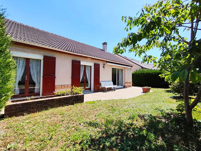 Maison 5 pièces à Cesson, à vendre