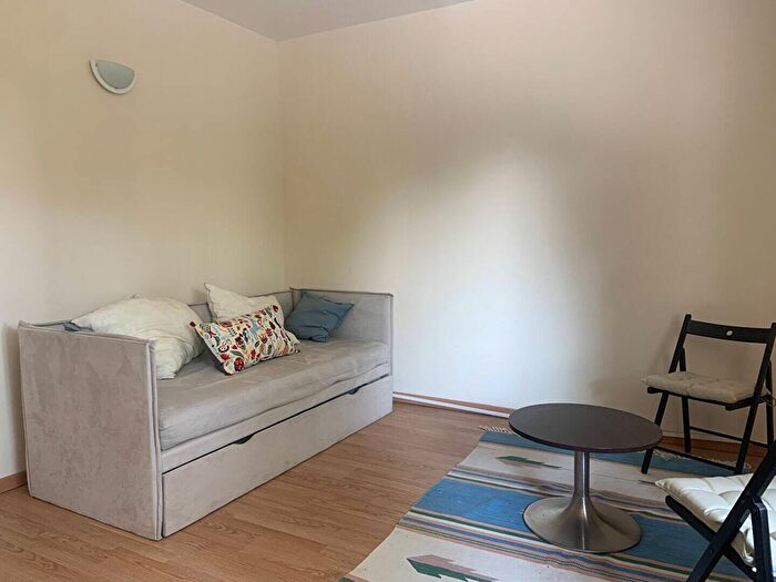 Appartement 1 pièce à louer à Caudéran, Bordeaux