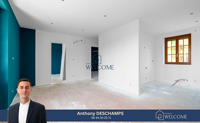 Maison à vendre - Balaruc-les-Bains - 10 pièces