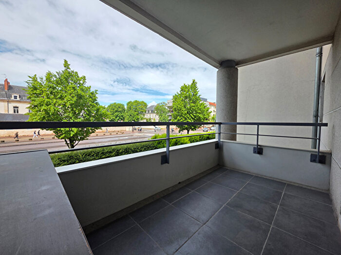 Appartement 4 pièces à vendre - Dijon, Centre-ville