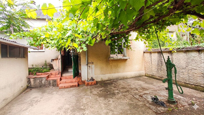 Maison 3 pièces à Châtellerault, Nord Ouest, à vendre