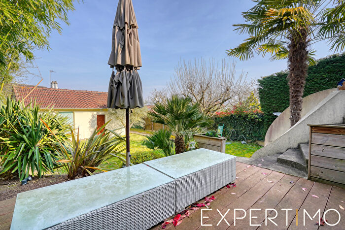 Maison à vendre - Igny - 7 pièces - 4 chambres