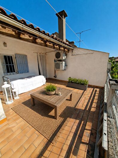 Maison 3 pièces à vendre à Arles, Centre-ville