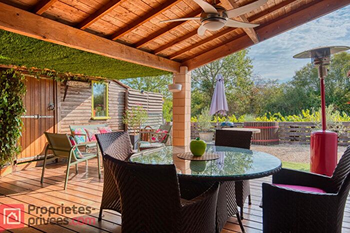Vertou, Les Coteaux de Sèvre, Le Chêne, Portillon, La Forêt - Maison 6 pièces à vendre