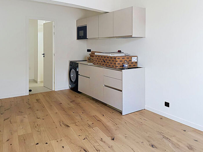 Appartement 2 pièces à louer - Rouen, Saint-Marc, Croix de Pierre, Saint-Nicaise