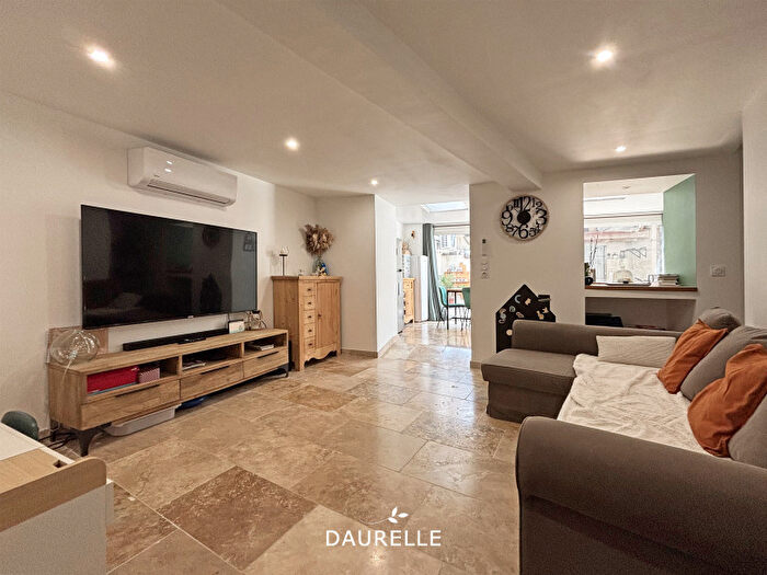 Maison à vendre - Eyragues - 3 pièces - 2 chambres