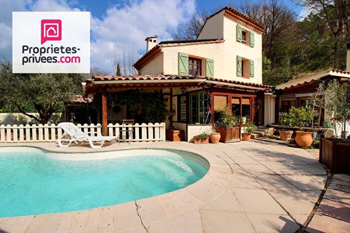 Maison 5 pièces à Lorgues, à vendre