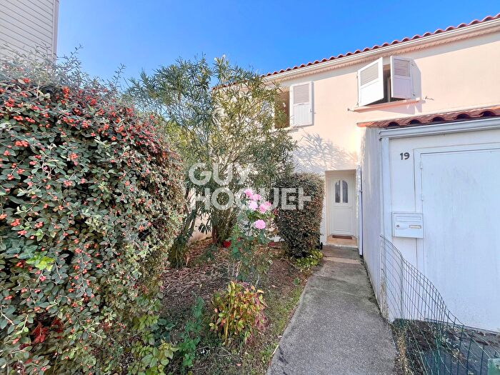 Aytré - Maison 5 pièces à vendre